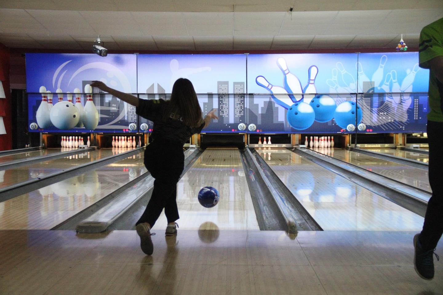 Inicia la fase estatal del Boliche en Saltillo